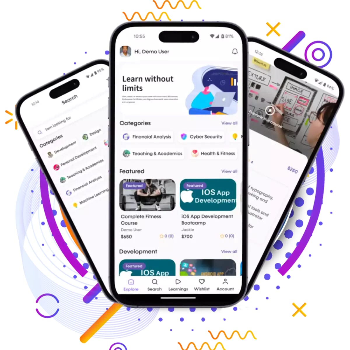 Learn Advanced LMS Clone Script With Learnysa | Appysa