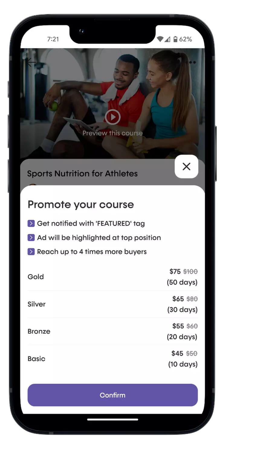 Learn Advanced LMS Clone Script With Learnysa | Appysa