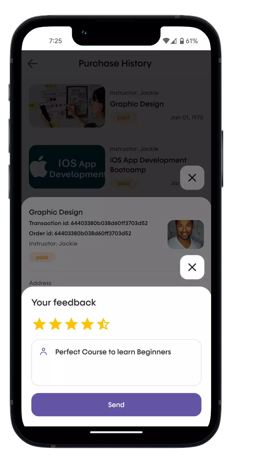 Learn Advanced LMS Clone Script With Learnysa | Appysa
